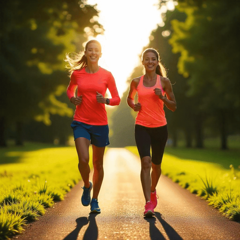 Aerobic Exercise Examples:10 Fun & Effective Cardio Workouts